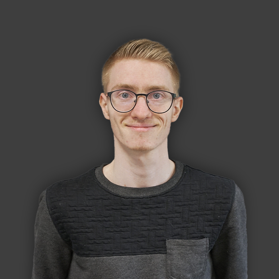 Blink Digital. Creating Digital Solutions.