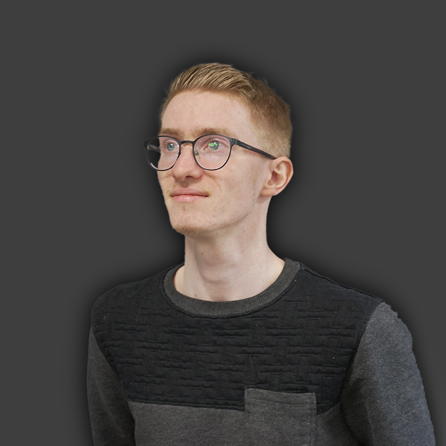 Blink Digital. Creating Digital Solutions.